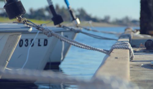 URI Partners with DEM to Generate New Fishing Status Maps Using AIS ...