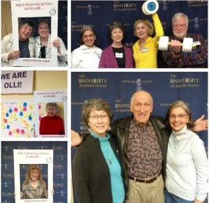 Membership – Osher Lifelong Learning Institute (OLLI)