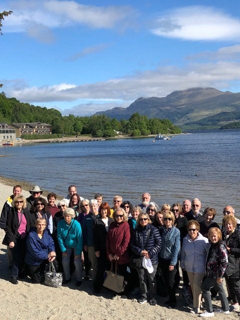 Travel Programs – Osher Lifelong Learning Institute (OLLI)