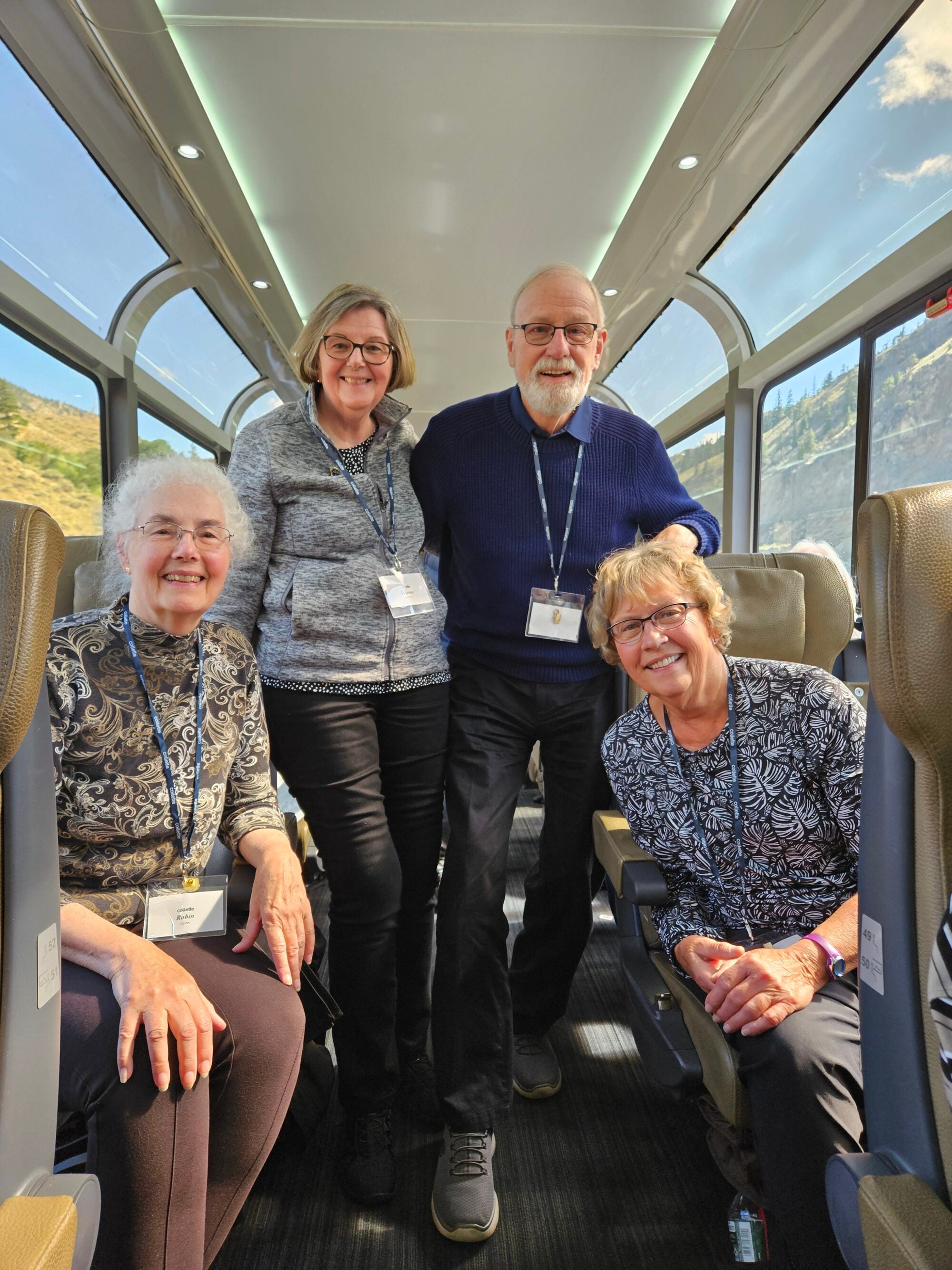 Travel Programs – Osher Lifelong Learning Institute (OLLI)