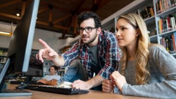 Master of Library and Information Studies – URI Online