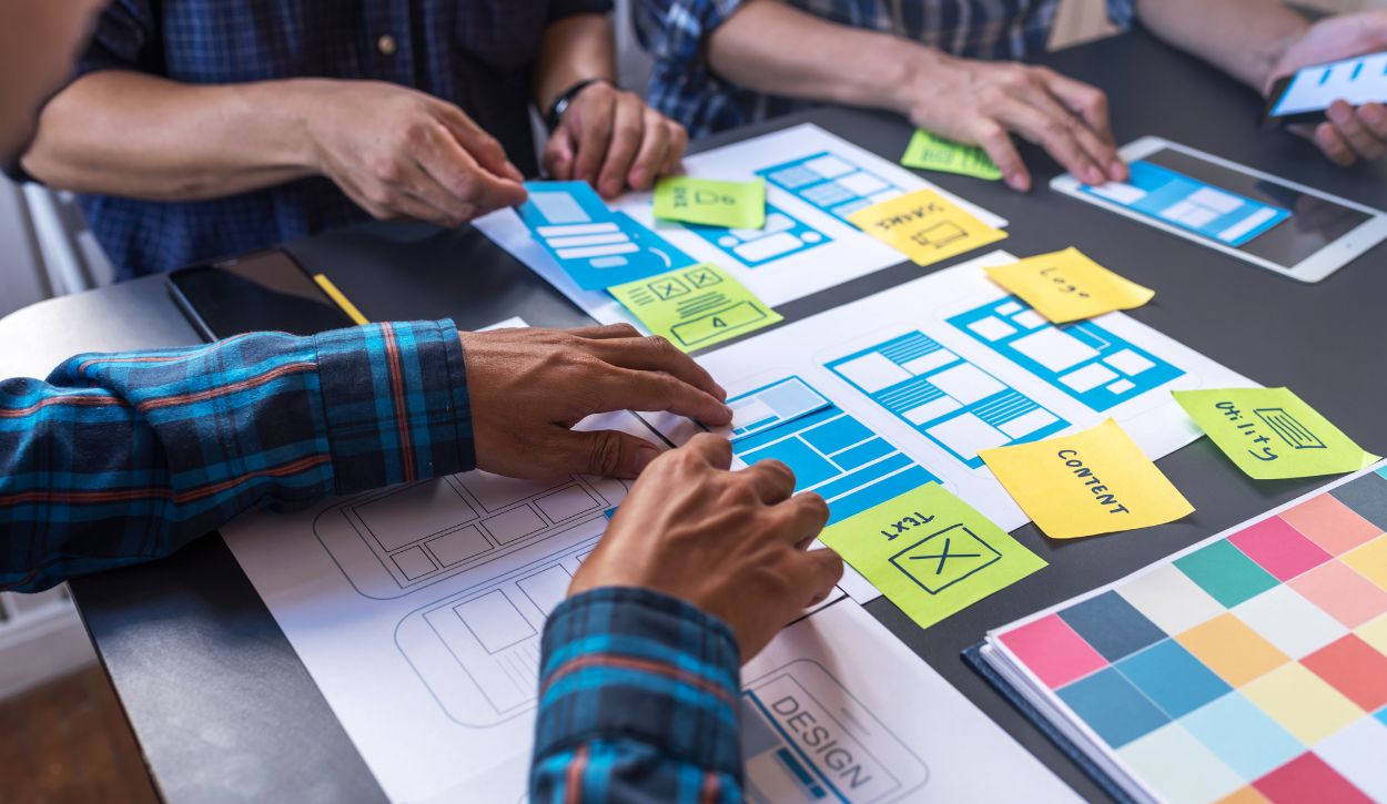 User Experience (UX) Design Graduate Certificate – URI Online