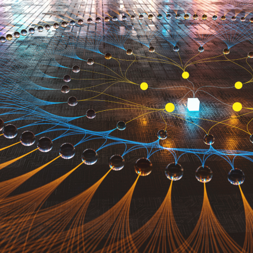 Quantum Computing Graduate Certificate – URI Online