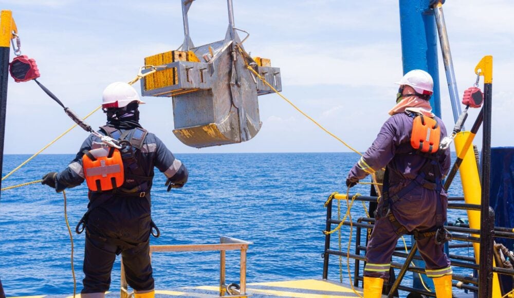 Master of Oceanography – URI Online