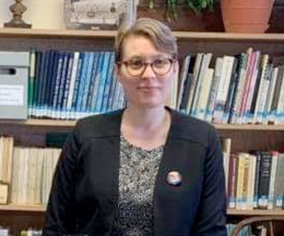 MLIS Faculty – URI Online