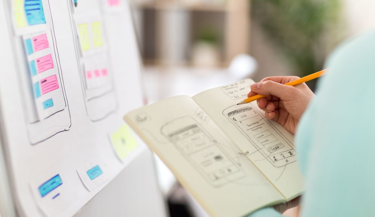 User Interface (UI) Design Graduate Certificate – URI Online