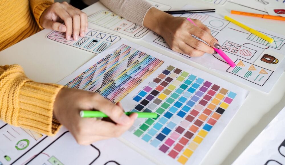 Master of Arts in User Experience/User Interface (UX/UI) Design – URI ...