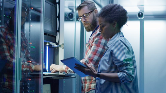 Cyber Security Graduate Certificate – URI Online