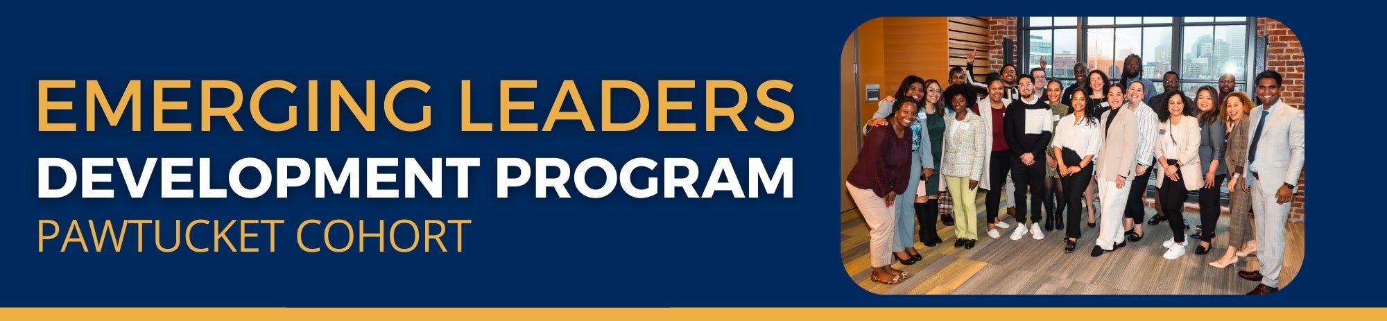 Leadership Development – Office of Strategic Initiatives