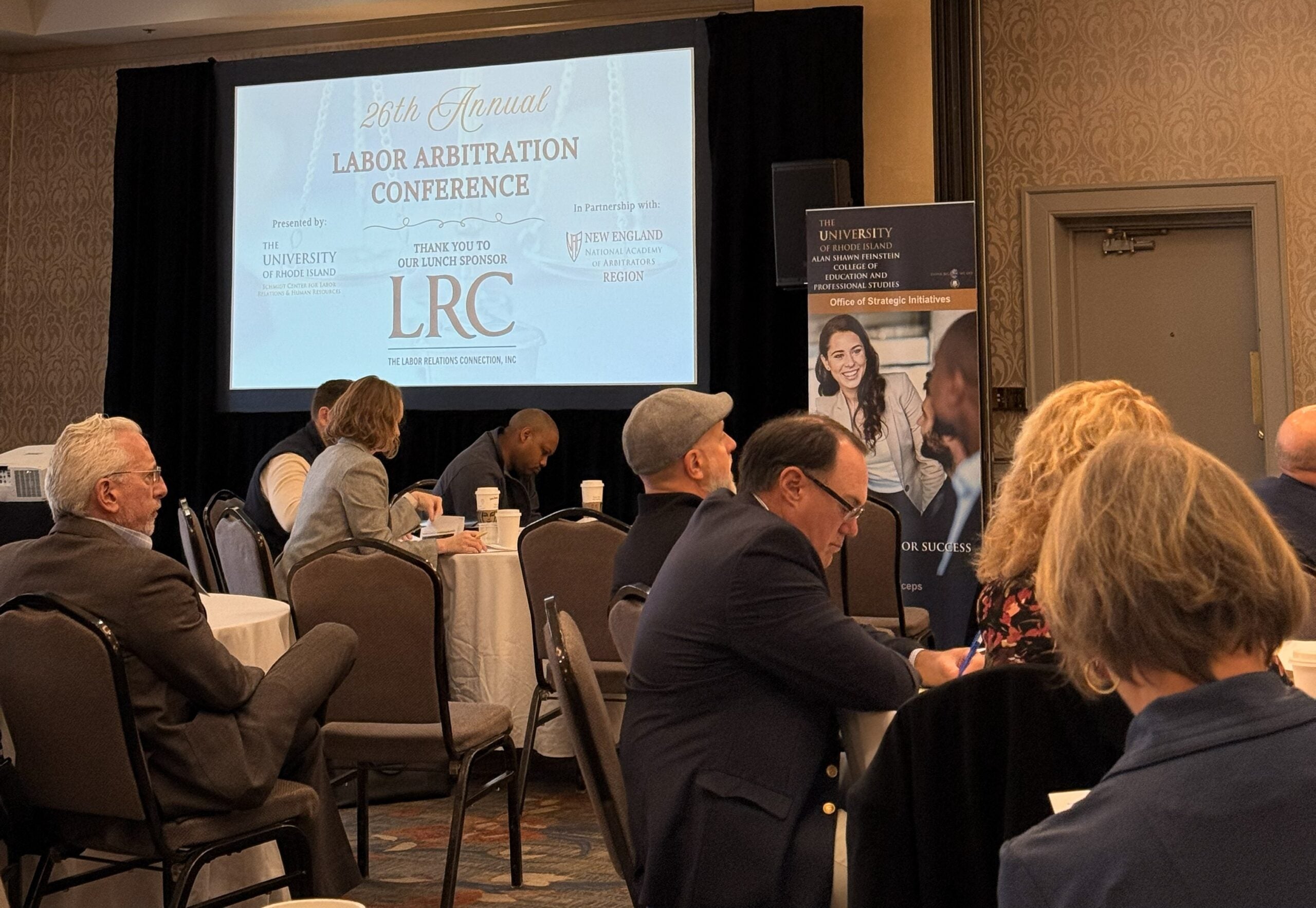 Conferences – Office of Strategic Initiatives