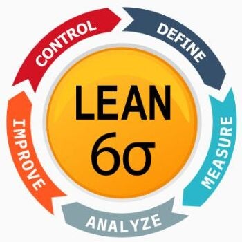 Lean Six Sigma Certification – Office of Strategic Initiatives