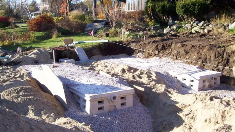 Understanding Septic Systems – Onsite Wastewater Resource Center