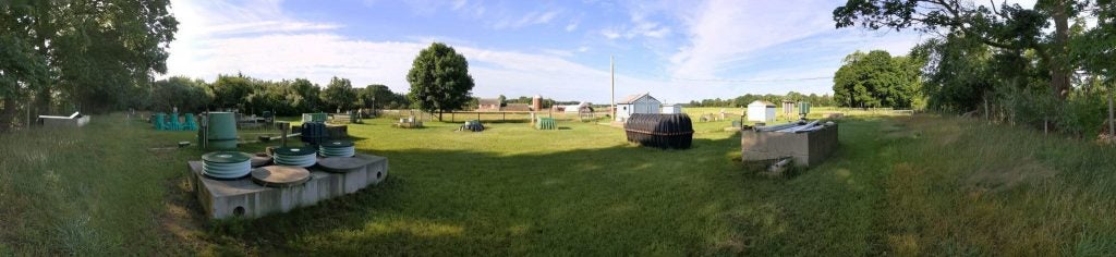 Onsite Wastewater Training Center – Onsite Wastewater Resource Center