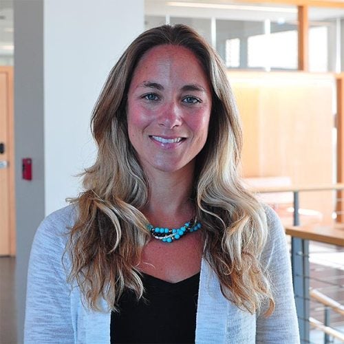 Sarah Puckett – Peace Corps Prep Program