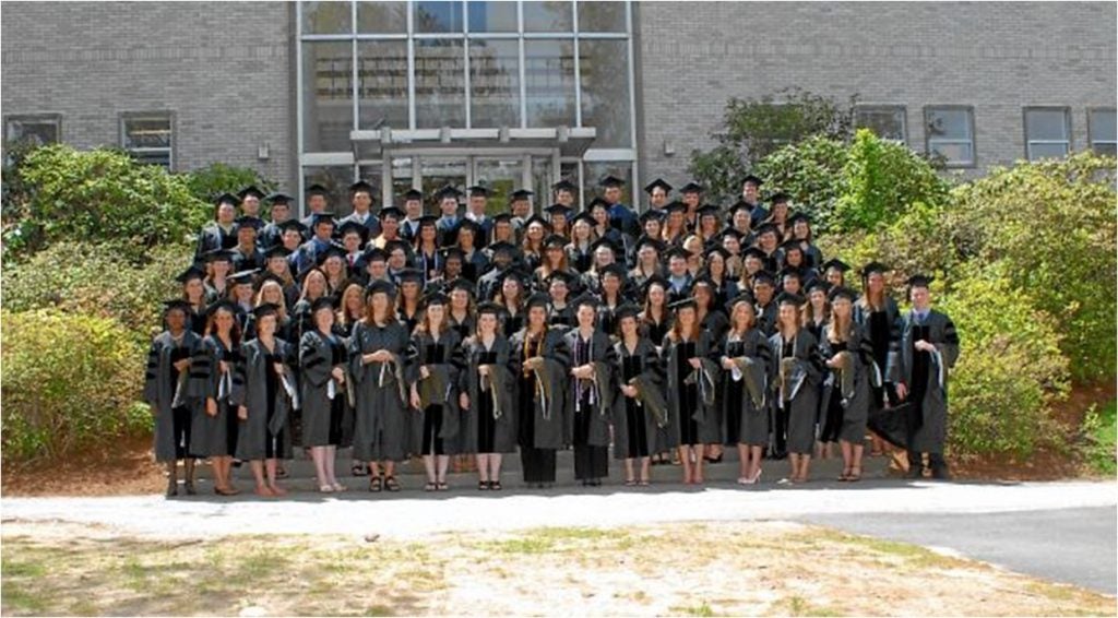 Class of 2006 – College of Pharmacy