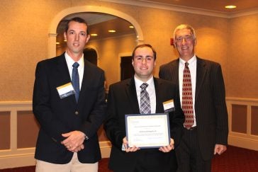 Anthony-DeAngelis – College of Pharmacy