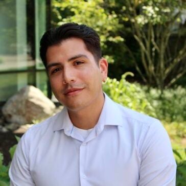 Anthony Cheng – College of Pharmacy