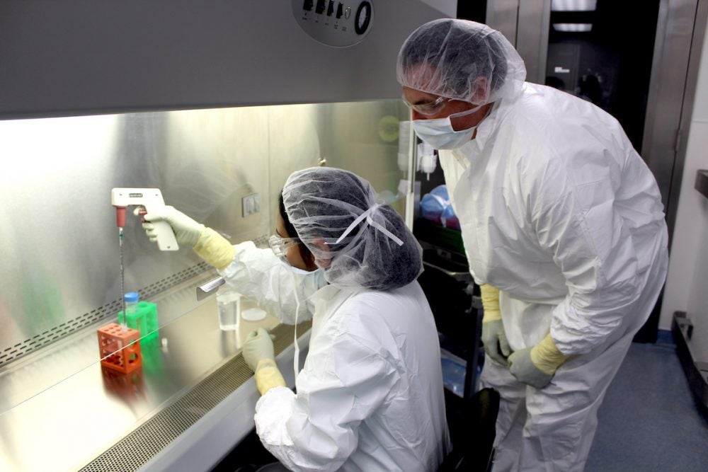 URI Pharmaceutical Development Institute hosts Amgen employees for ...