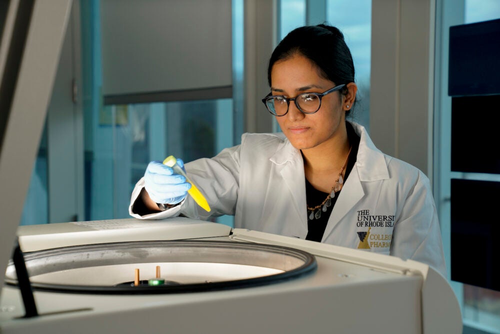 Nanoparticle research aims to treat chronic liver disease, help prevent ...