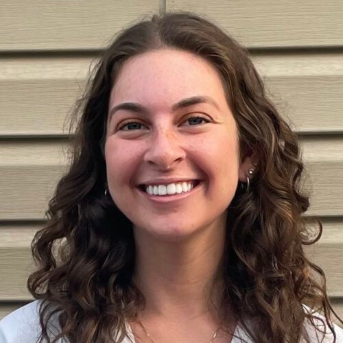 Ava Amato – College of Pharmacy