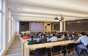 Video Conference/Classroom Capture Infrastructure – College of Pharmacy