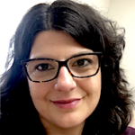 Jaime M. Ross, Ph.D. – College of Pharmacy