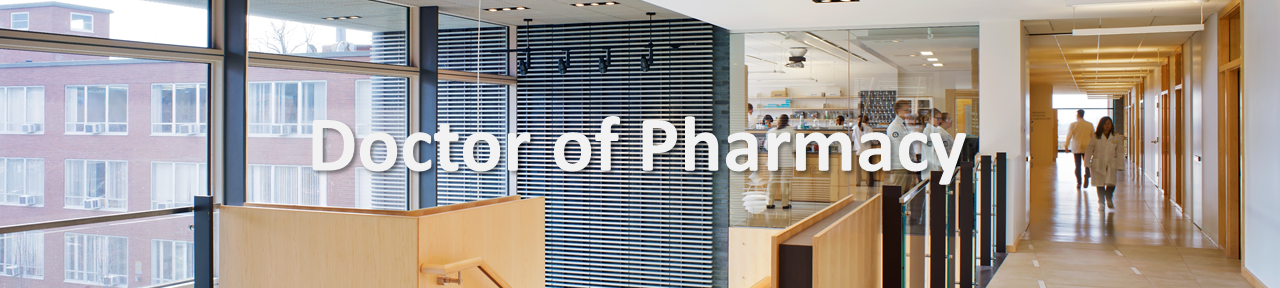Apply to the pharm.d. program, How To Become A Pharmacist