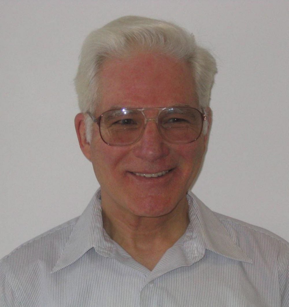 Stephen Schwarz – Department of Philosophy
