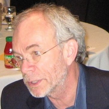 Galen Johnson – Department of Philosophy