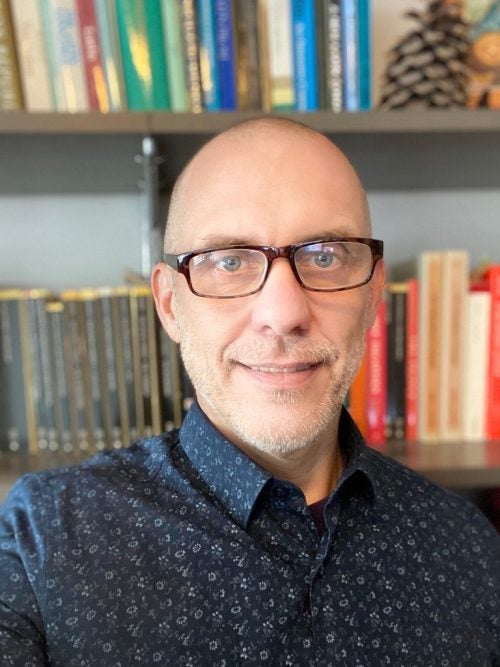 Part-time Faculty – Department of Philosophy