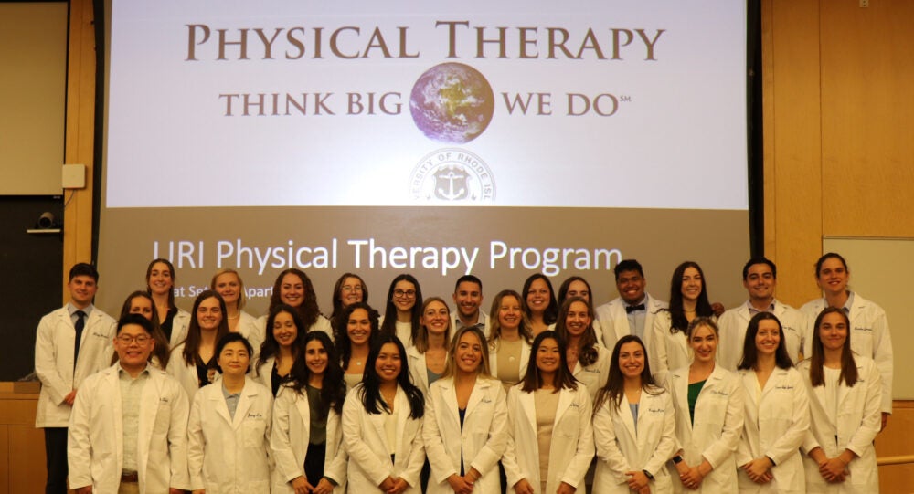 About – Doctor of Physical Therapy
