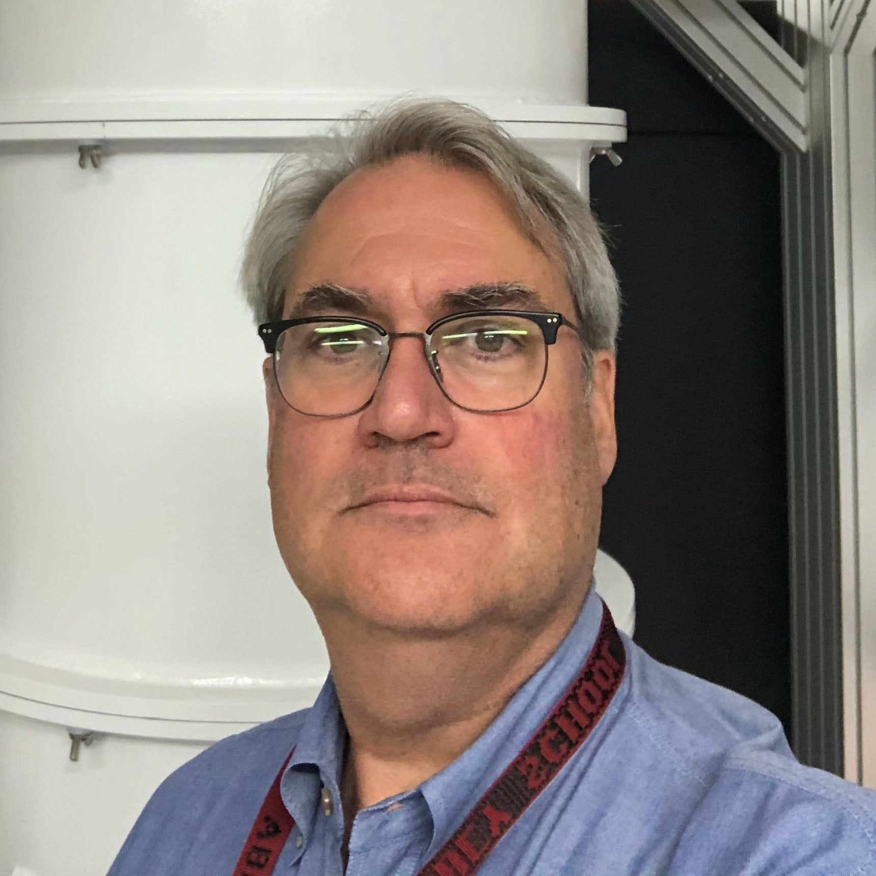 Chris Lirakis | Department of Physics