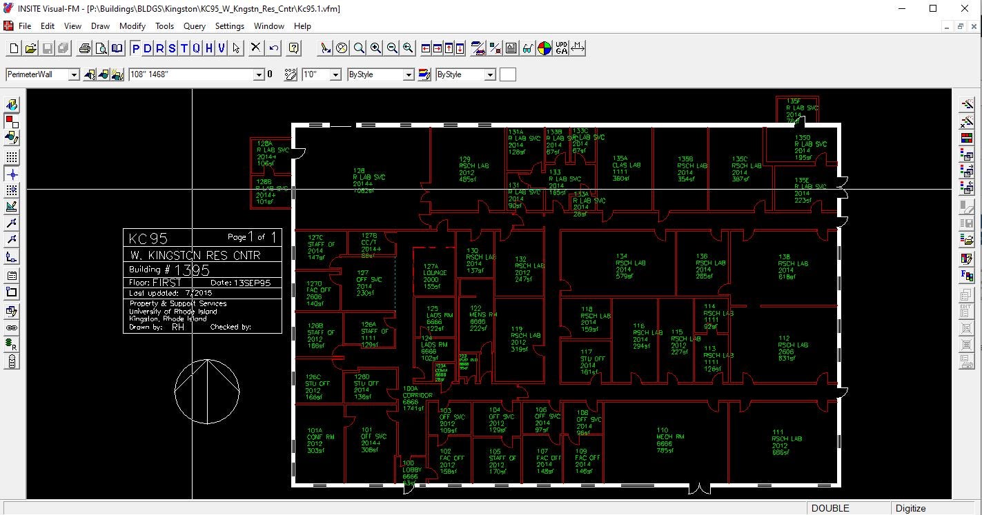Spatial Services – Planning and Real Estate Development