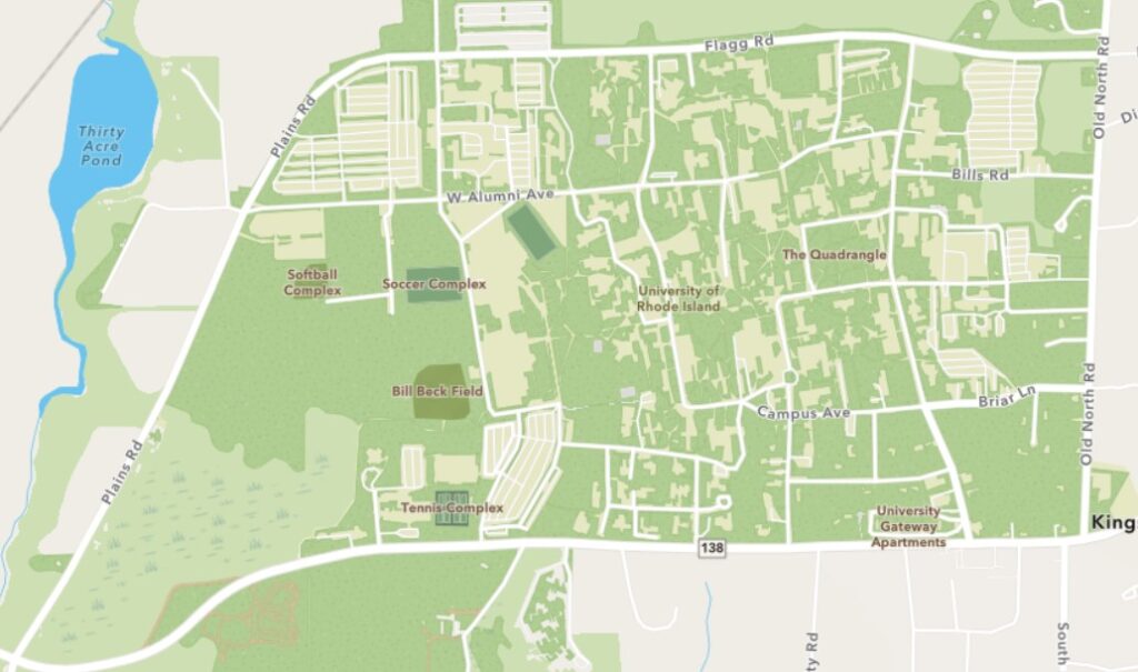 Spatial Services – Planning and Real Estate Development