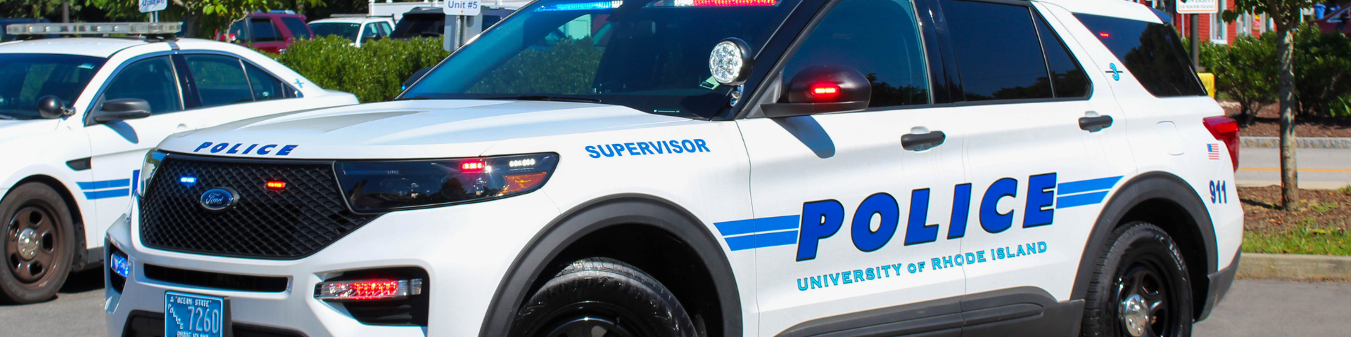 Policies and Forms – Police Department