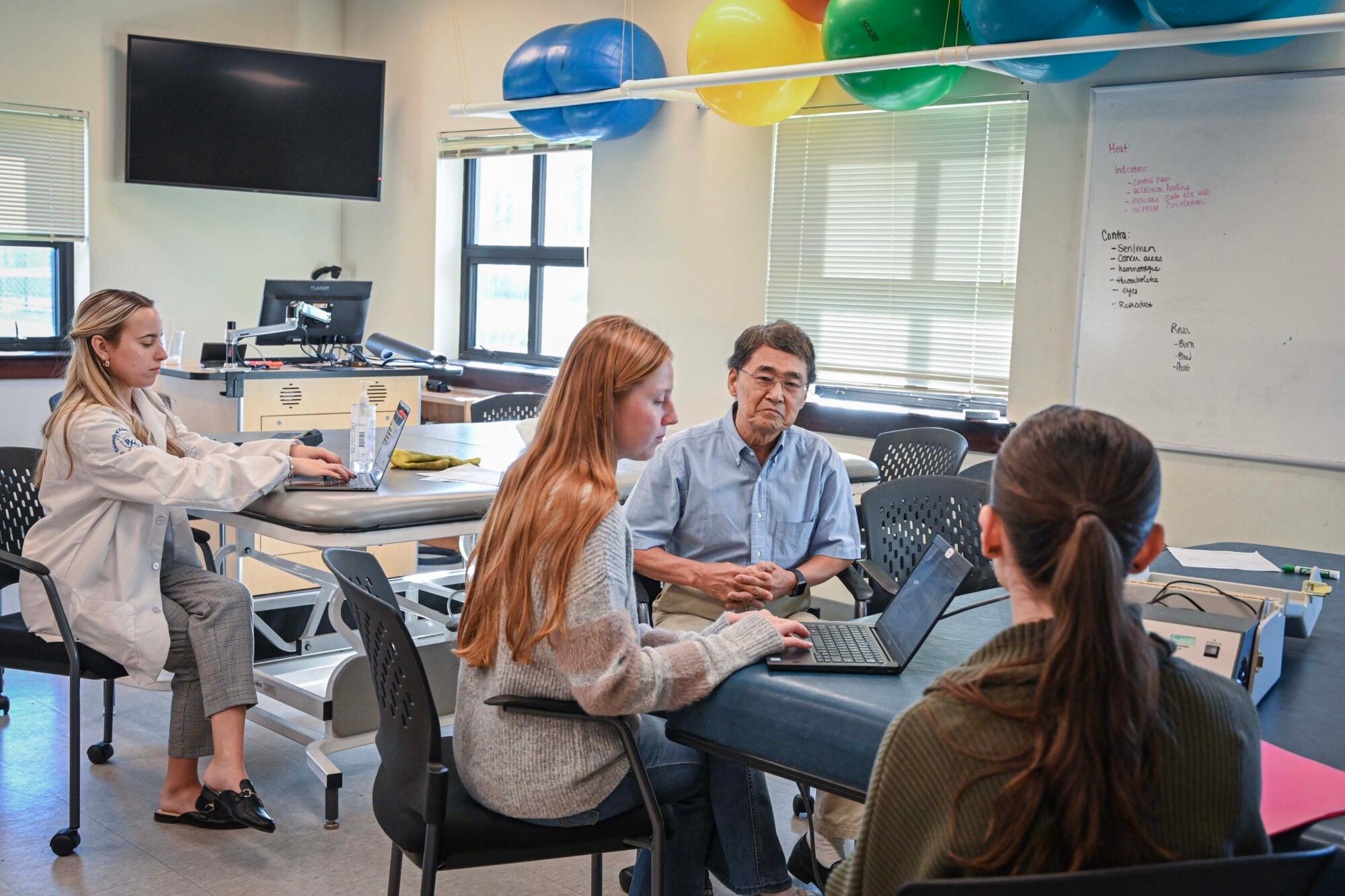 Pre-Health Competencies – Pre-Health Career Pathways