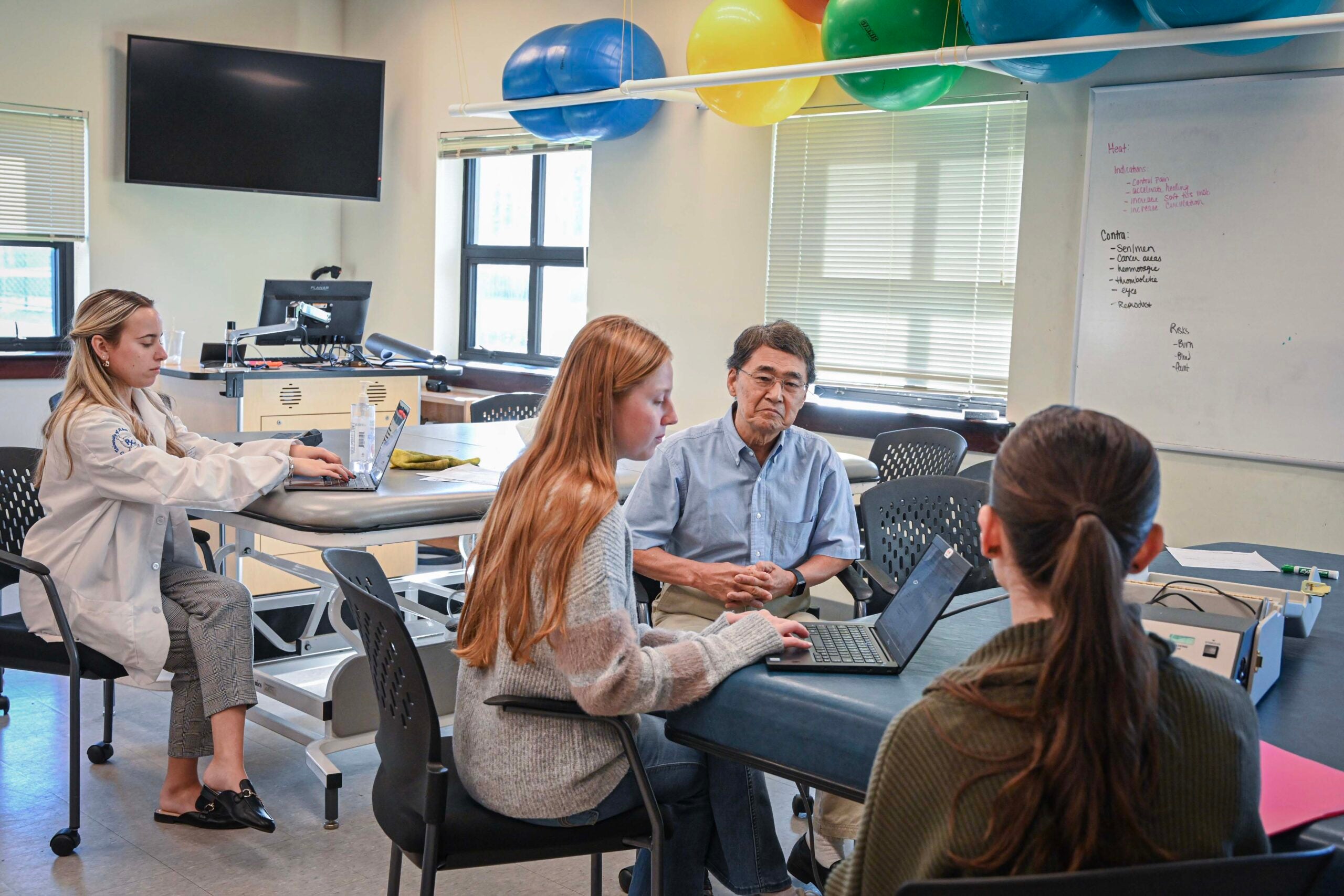 Pre-Health Competencies – Pre-Health Career Pathways