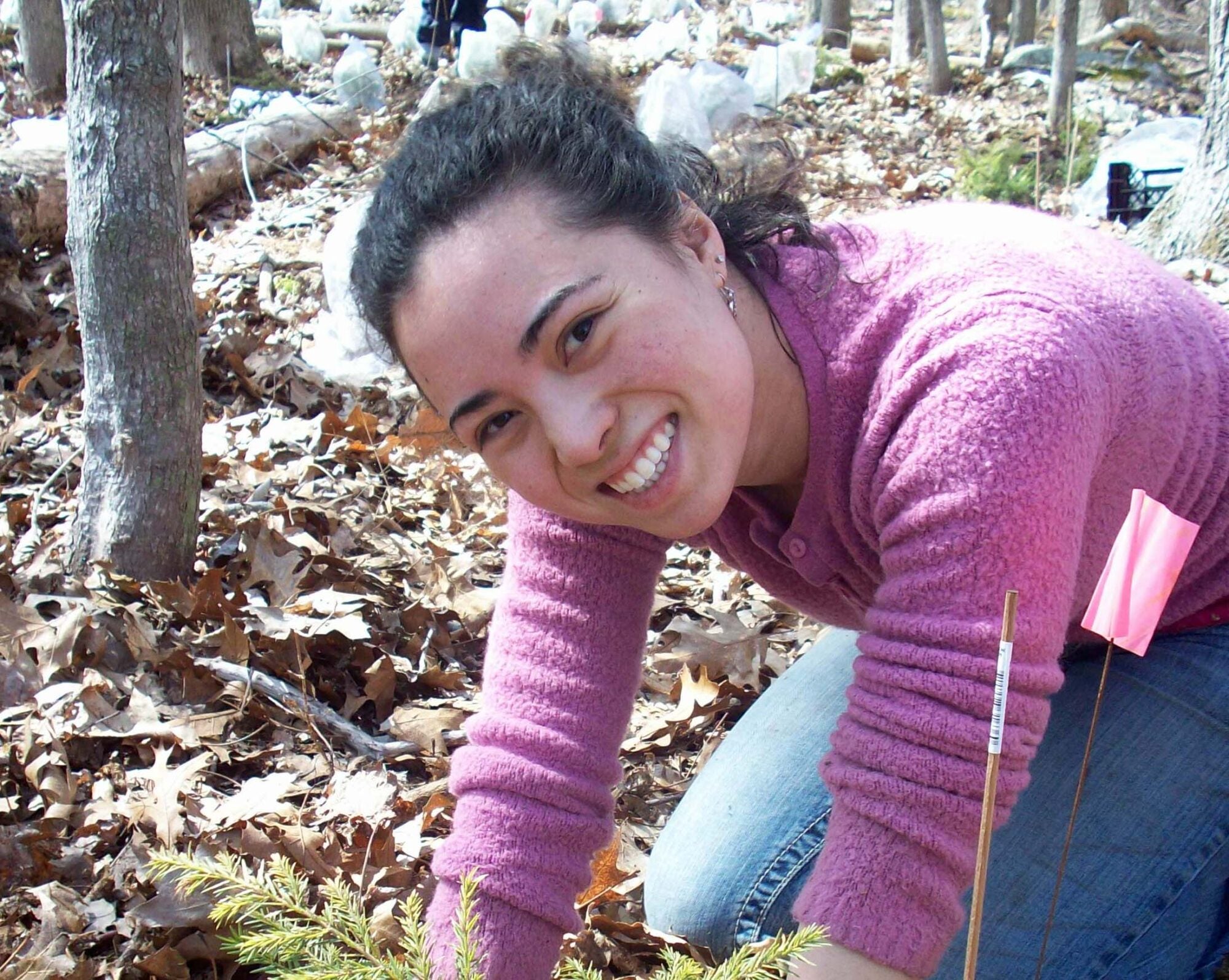 Liahna Gonda-King – Preisser Lab