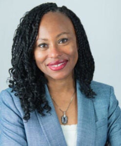 Senior Leadership – Office of the President