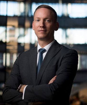 Matthew McDonald – Office of the President