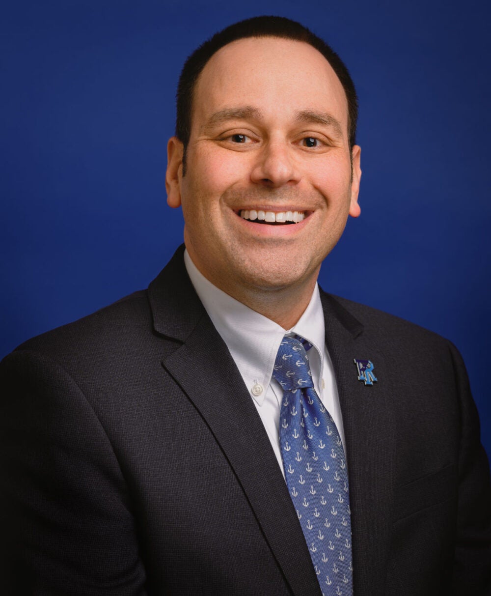 Senior Leadership – Office of the President