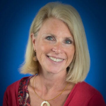 Staff – Office of the Provost