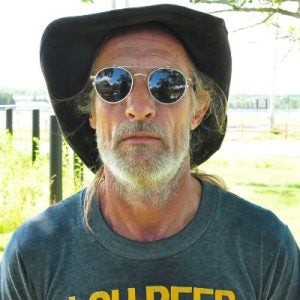 Timothy Sherman – Plant Sciences and Entomology