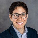 Jillian Scheer – Department of Psychology