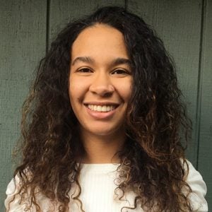 Jewelia Ferguson – Department of Psychology
