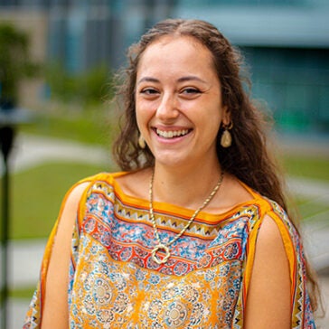 Melissa Rothstein – Department of Psychology