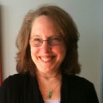 Patricia Morokoff – Department of Psychology