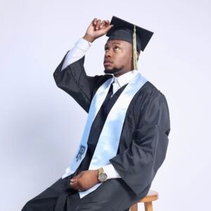 Student Spotlight – Department of Public Health