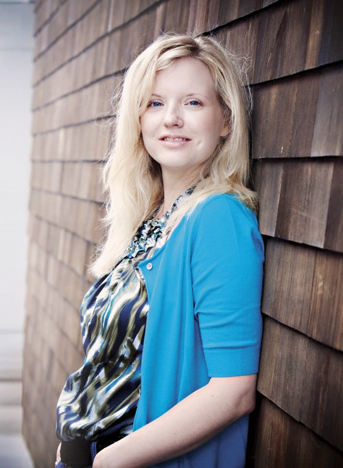 Kimberly Kowal Arcand ’97