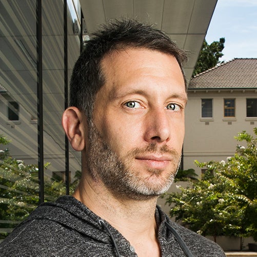 Invited Speakers – Frontiers in Quantum Computing